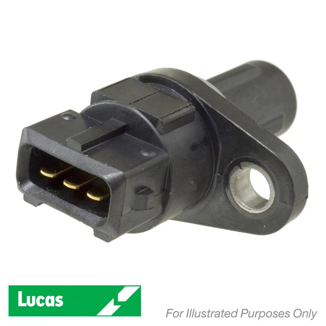 GENUINE LUCAS AUTOMATIC Transmission RPM Sensor - SEB1000 £17.71 ...