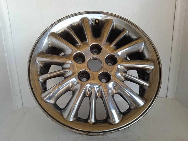 CONSULTARDISPONIBILIDADDEJUEGOCOMPLETO JANTE TOLE Voyager/Grand Voyager ...