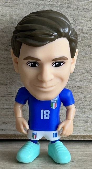 ZURU BALLERS FIFA World Cup 2026 #Nicolò Barella# ITALY £5.45 - PicClick UK