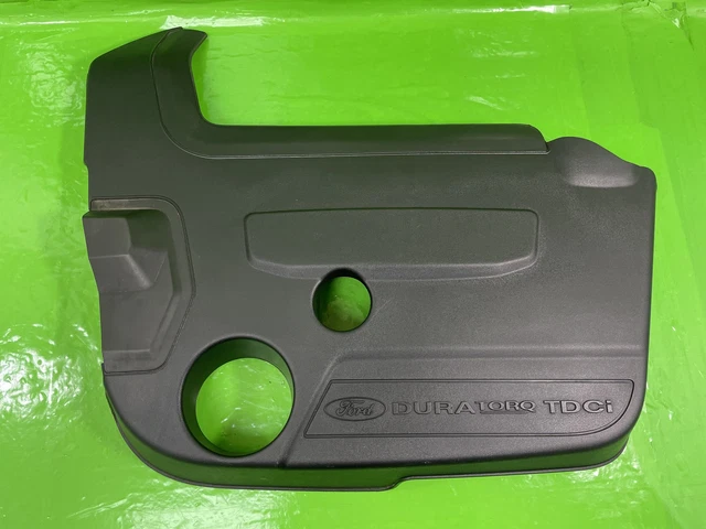 FORD MONDEO MK4 Engine Top Cover 2.0 Tdci Diesel 2010-2014 C Max Galaxy ...