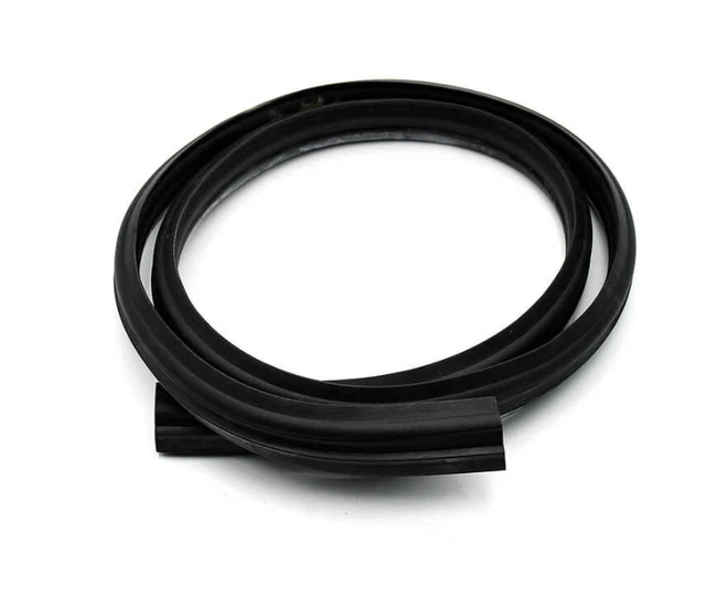 NEW MERCEDES-BENZ SPRINTER W907 Engine Hood Rear Seal A9108870000 ...