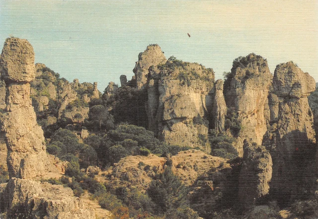 34-HERAULT CIRQUE DE Moureze-N C4102-B/0021 EUR 6,90 - PicClick FR