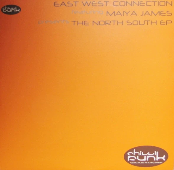 EAST WEST CONNECTION - The North South EP, 12", (Vinyl) £12.99 ...