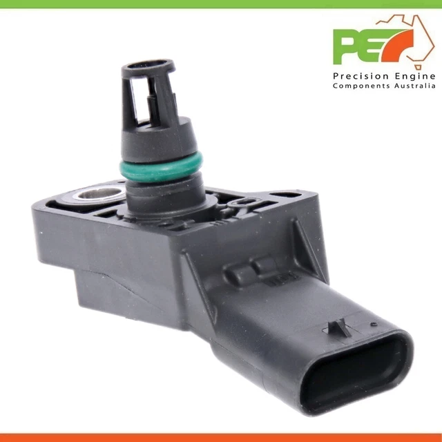 NEW OEM MASS Air Pressure Sensor MAP For Volkswagen Tiguan 2.0L Dir ...