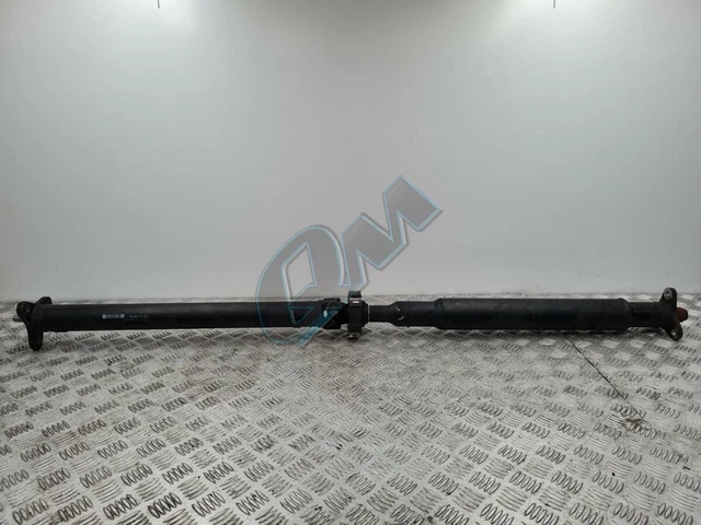GENUINE BMW MANUAL Propshaft Fits 5 Series F10 F11 518d 520d 7639214 £ ...