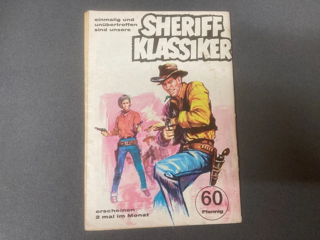 BSV: HIT COMICS Heft 38 - Rächer [6333] EUR 1,00 - PicClick DE