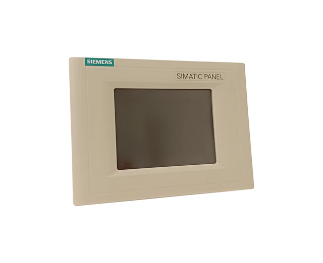SIEMENS SIMATIC TOUCH Panel TP170B Color 6AV6545-0BC15-2AX0 EUR 295,00 ...