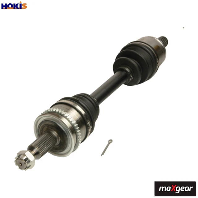 DRIVE SHAFT 49-2427 FOR MITSUBISHI L200/TRITON/STORM STRADA HUNTER 2.5L ...