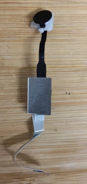 LENOVO THINKPAD E14 Gen 3 Power Button Fingerprint Sensor Board EUR 29 ...