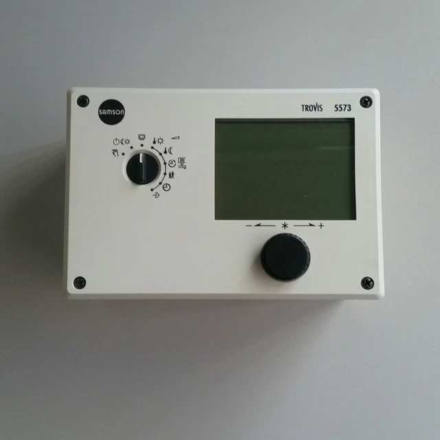 SAMSON TROVIS 5573 EUR 149,00 - PicClick DE