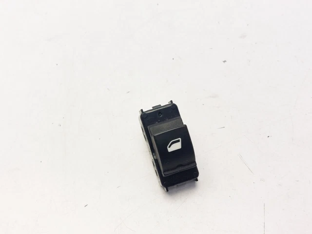 PEUGEOT 308 T9 Mk2 2017 Rear Right Driver Side Window Control Switch ...