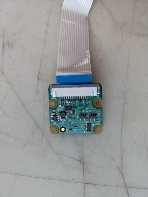 OFFICIAL RASPBERRY PI Camera Module v2.1 with Sony 8MP IMX219 3280 × ...