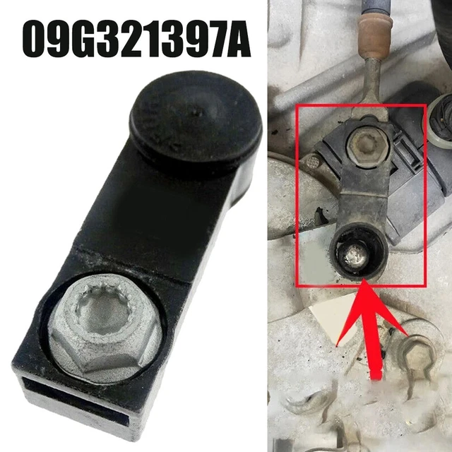 CONNETTORE CAVO CAMBIO prestazioni avanzate per Passat e per Golf ...