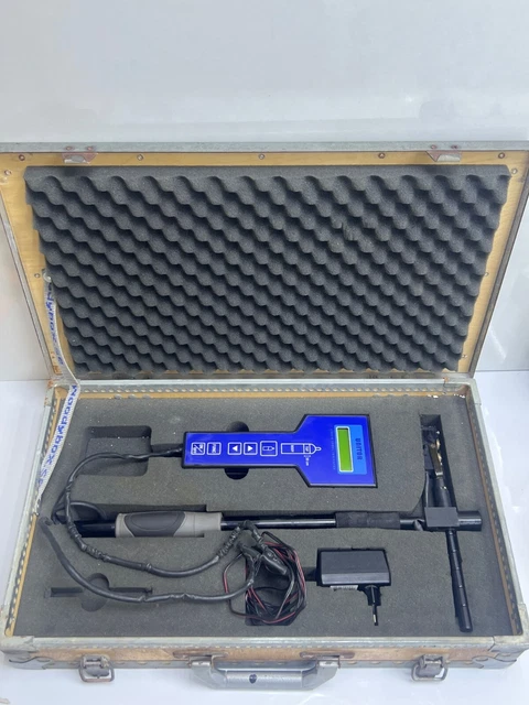 UNITOR LLI-12 DIGITAL Ultrasonic Liquid Level Indicator Set $991.30 ...