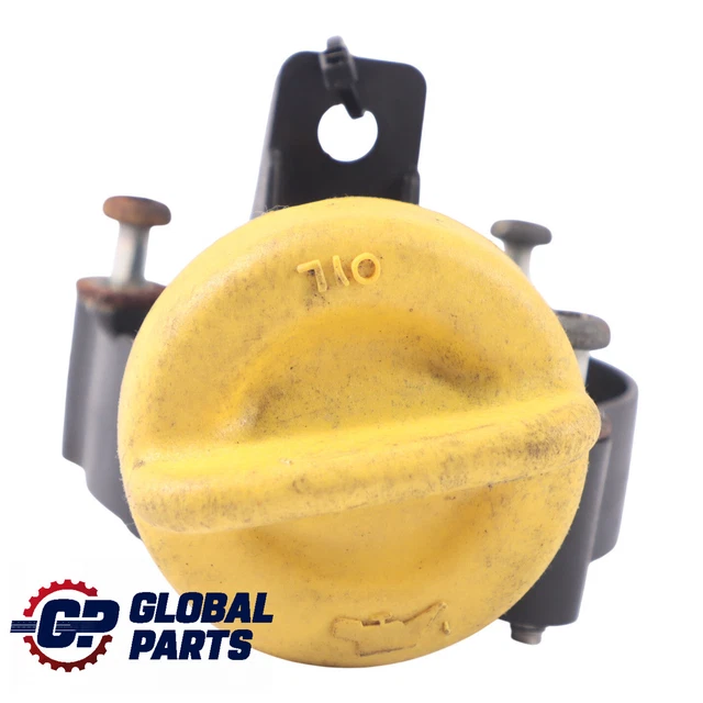 FIAT DOBLO 2.0 Diesel Öl Füll Deckel Hals Gehäuse 55212606 EUR 23,70 ...