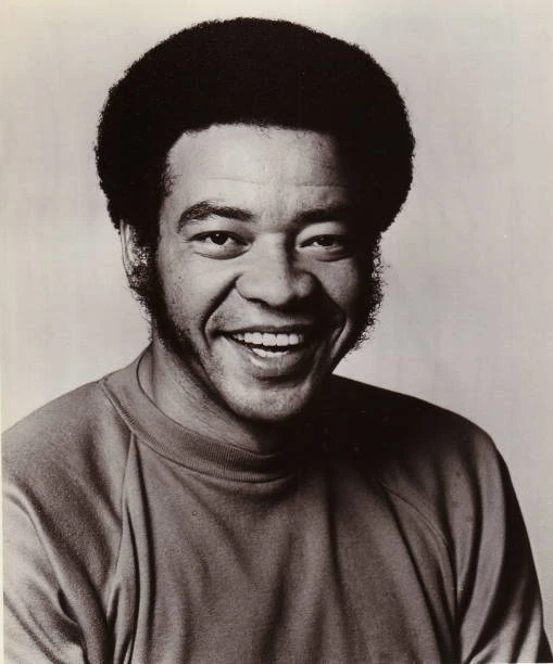 BILL WITHERS POSES For A Studio Portrait In 1974 Old Music Photo $9.00 ...