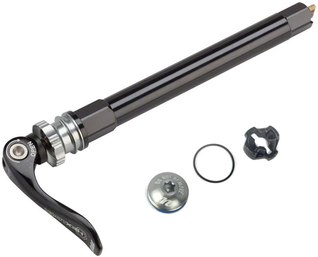 AXE DE FOURCHE MANITOU QR15 110 mm (avec fixation d'axe) EUR 93,95 ...