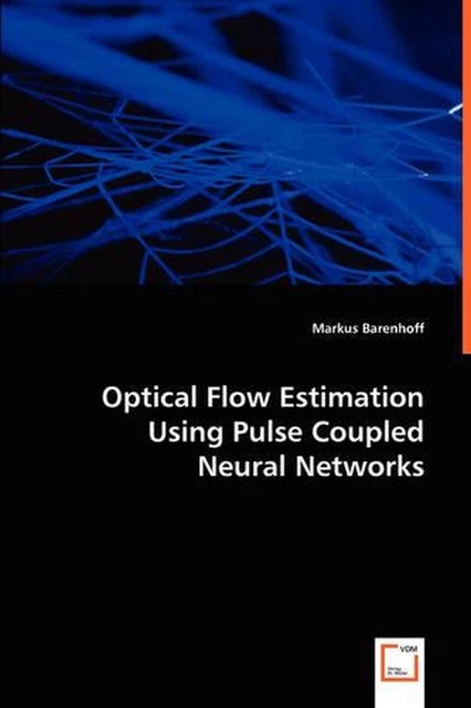 Optical Flow Estimation Using Pulse Coupled Neural Networks By Markus