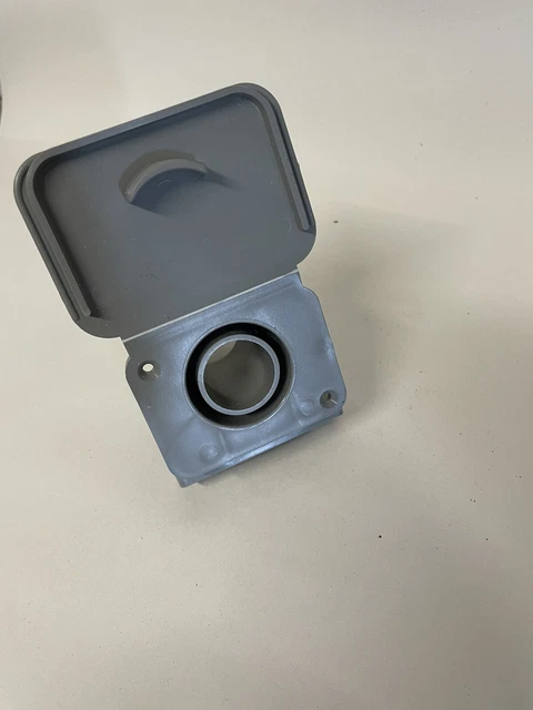 CAMPER VAN WATER Inlet Caravan Water Tank Filling Port £12.50 - PicClick UK