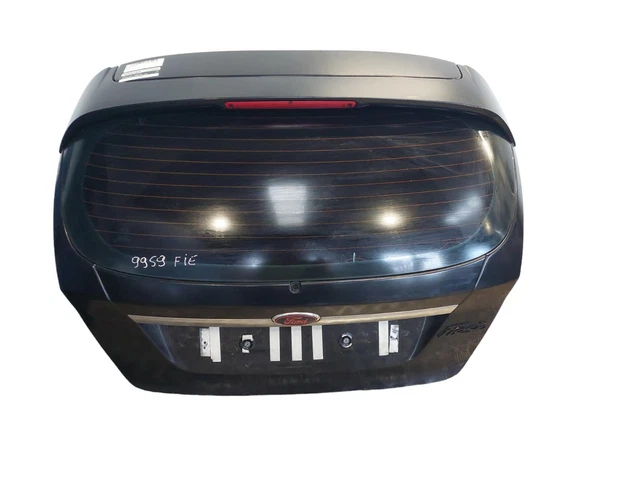 FORD FIESTA LID/GATE P8A61A40400AH Mk7 Tailgate Assy 08 09 10 11 12 13 ...