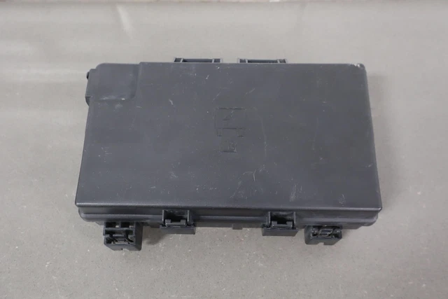 16-18 RAM 1500 3.0L EcoDiesel TIPM Totally Integrated Power Module ...