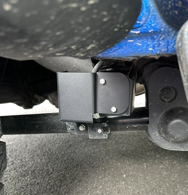 FORD RANGER RAPTOR 2023 trailing arm sensor cover £50.00 - PicClick UK