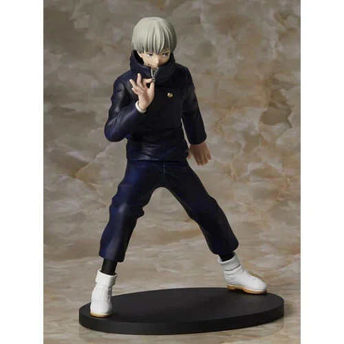 JUJUTSU KAISEN TOGE Inumaki 6" PVC Figure Taito (100% authentic) $16.60 ...