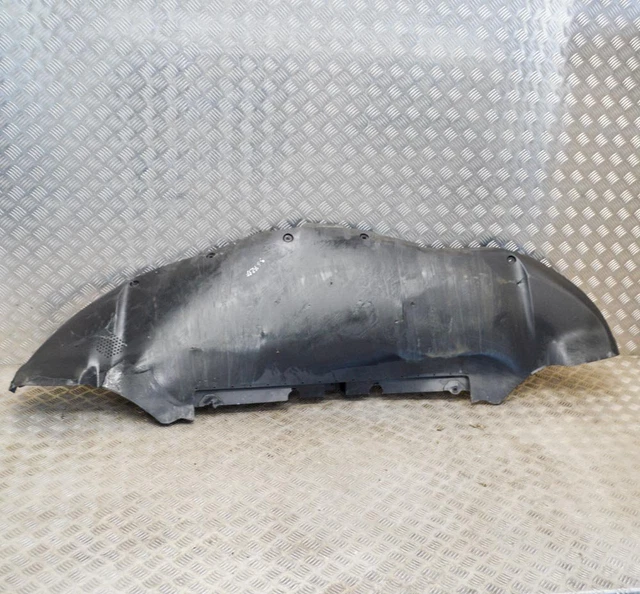 TESLA MODEL Y Front Bumper Underbody Tray Cover 1613579-00-A 2022 £50. ...