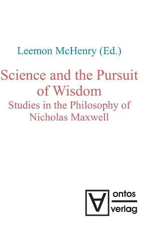 LEEMON MCHENRY SCIENCE and the Pursuit of Wisdom (Relié) EUR 272,67 ...