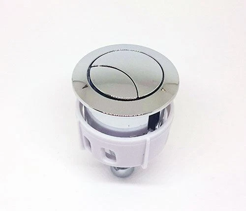 IDEAL STANDARD UNBRANDED wire Dual Flush Push Button EEM82335167 £9.71 ...