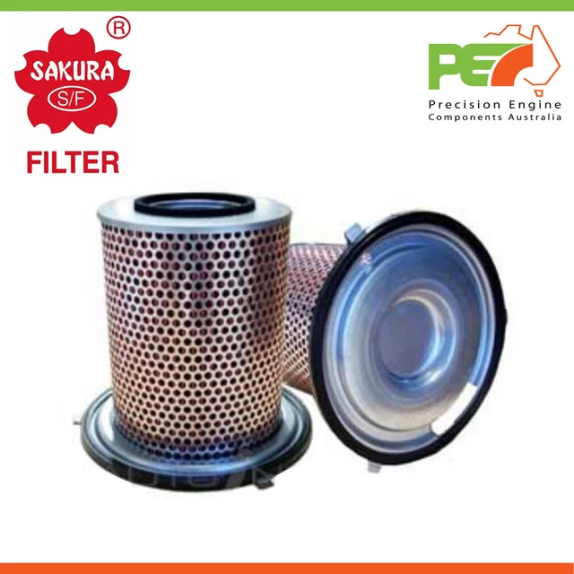 NEW * SAKURA * Air Filter For ISUZU ELF 3.1L NHR 1993-2001 $94.00 ...