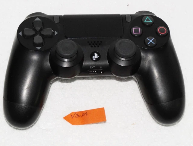 SONY PLAYSTATION 4 / PS4 DualSense Wireless Controller Schwarz EUR 29,00 - PicClick DE