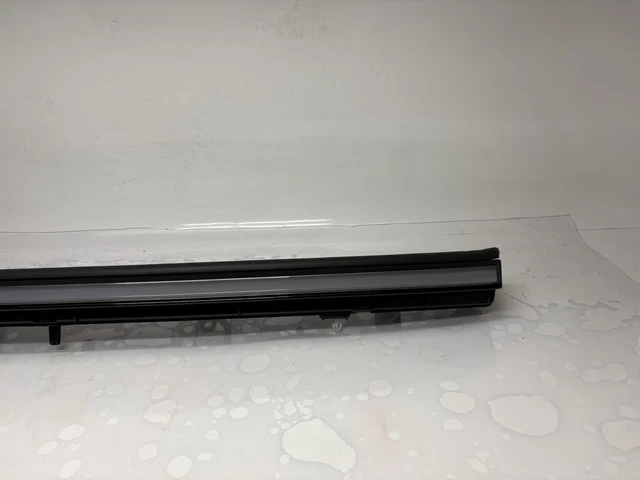 2025-2026 TESLA MODEL Y Juniper OEM Front Center LED Headlight Bar ...