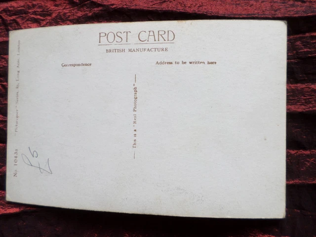 ERROL FLYNN FILM STAR -VINTAGE PICTUREGOER POSTCARD #1043a £3.99 ...