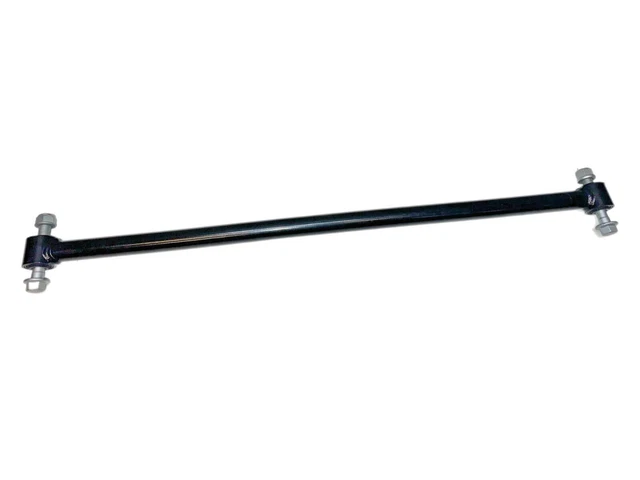 DEFENDER TDCI PUMA Td5 & earlier panhard steering rod NEW bushes, nuts ...