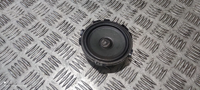 MERCEDES-BENZ GLC COUPE C253 Altoparlante nel cruscotto 23406035 EUR 60 ...