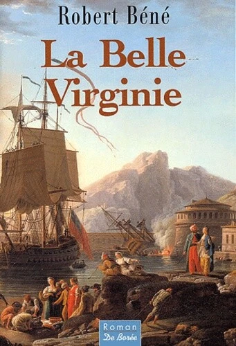 LA BELLE VIRGINIE de Robert Bene EUR 3,99 - PicClick FR