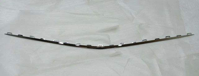 2020 MERCEDES BENZ W213 E - facelift front bumper molding A2138851803 £ ...