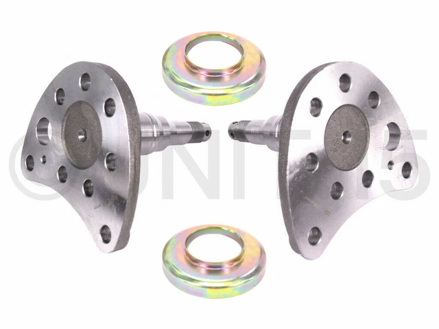 2 X VW Corrado Golf MK2 MK3 GTI VR6 (84-98) Rear Stub Axles & Dust ...