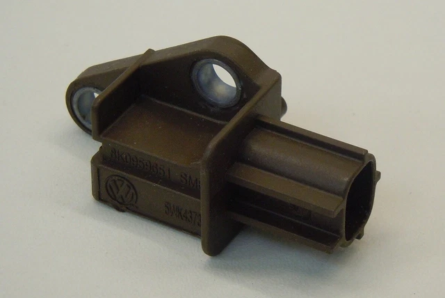 AUDI RS5 8T B8 Lateral Impact Crash Sensor 8K0959651 £25.99 - PicClick UK