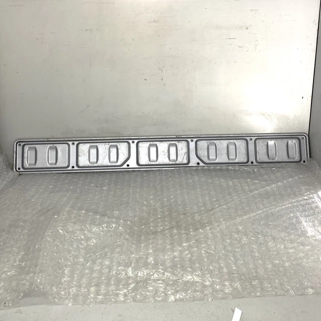 PANNELLO ACCESSO INTERNO Portellone Posteriore Mitsubishi L200 Kb8T 3 ...