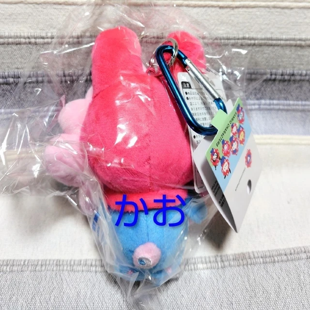 EXPO2025 OSAKA EXPO Myakumyaku Nikiri Plush Toy BC My Melody $263.48 - PicClick AU