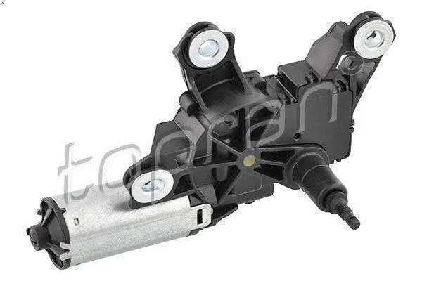MOTEUR D'ESSUIE GLACE HANS PRIES 115 067 pour AUDI A3 (8P1) 1.6 2003 ...