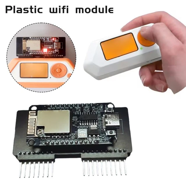 MODIFICATION MODULE WIFI Multi Board GPIO Module F7A2 V2U7 L7S3 £43.94 ...