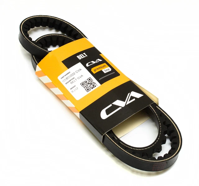 FAN BELT (L=1211MM) CVA No.: 02/800222 for JCB EXCAVATORS JS110, JS130 ...