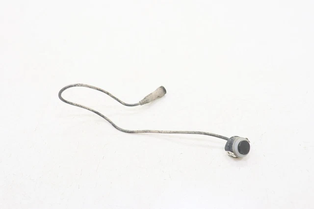 2019 - 2024 Mercedes Sprinter 2500 Rear Bumper Parking Aid Assist ...