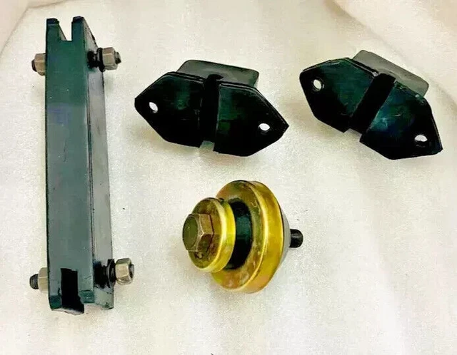 FIT FOR JEEP Willys MB GPW M38 M38A1 CJ2A CJ3A CJ3B Gear Box & Engine ...