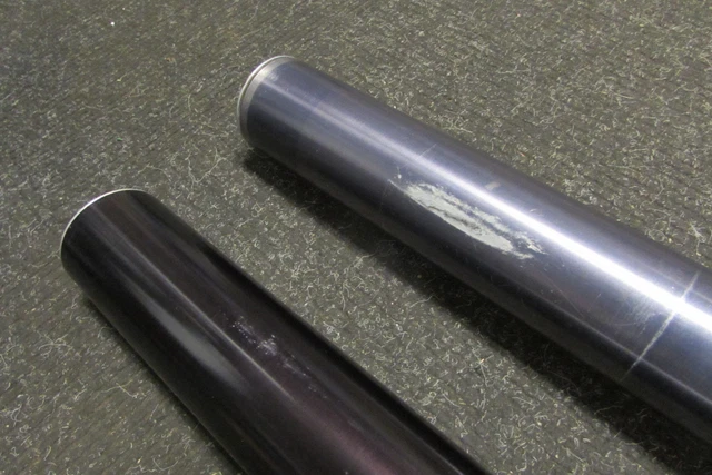 SIMONS UDX-60 UDX Front Forks Suspension Twinshock Evo Mx Hl C&J Hpf Cr ...