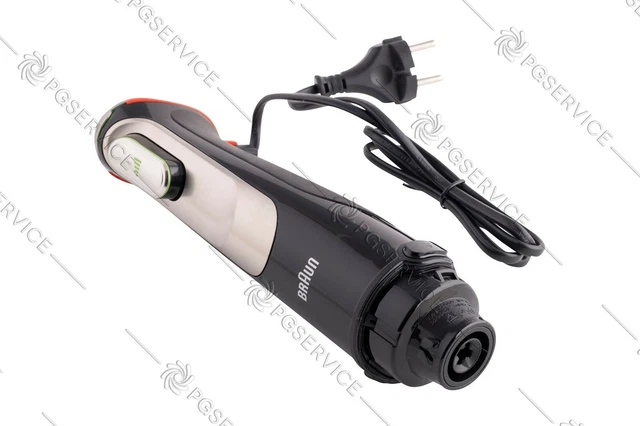 BRAUN MOTOR 1200W 240V Minipimer MULTIQUICK 9 4200 HB701 HB901 MQ70 ...