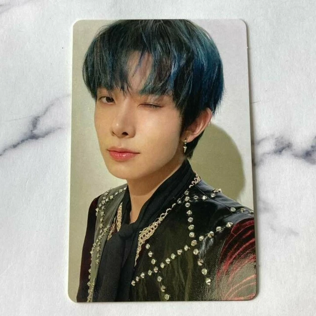 ENHYPEN DIMENSION SENKOU SPARK Weverse shop ver carte photo carte JAKE ...